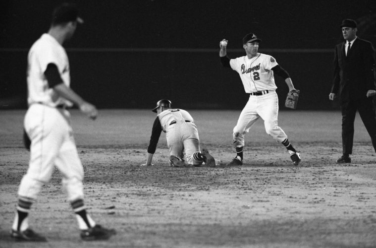 Former Falcon Bolling Dies At 88 | News, Sports, Jobs - Post Journal